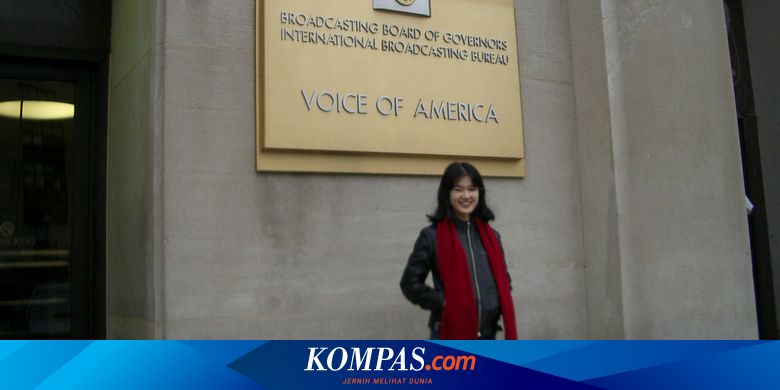 [KLARIFIKASI] Viral Kisah Audrey Yu Jia Hui di Media Sosial