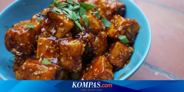 Berita Harian Cara-membuat-tofu-baby-kailan-saus-tiram Terbaru Hari Ini ...