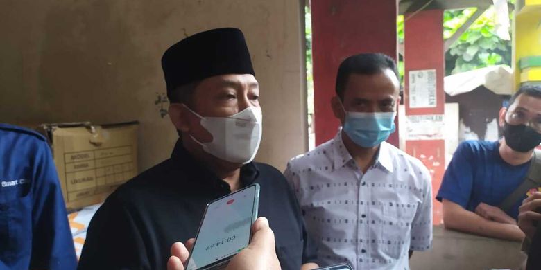 Berita Terkini Harian Mrt Bandung Terbaru Hari Ini - Kompas.com