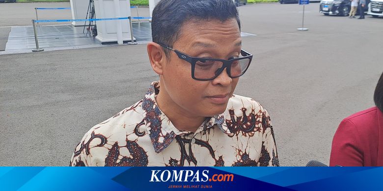 Ini Harta Properti Bimo Wijayanto yang Diisukan Jadi Dirjen Pajak