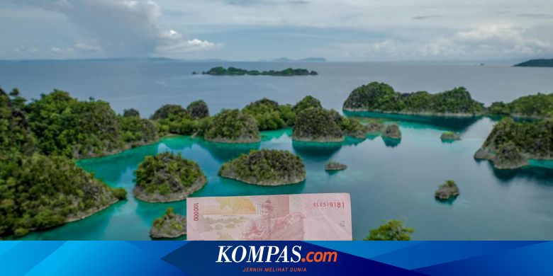 TransNusa Terbang ke Manado, Ambon, Sorong, dan Timika, mulai Rp 999.000