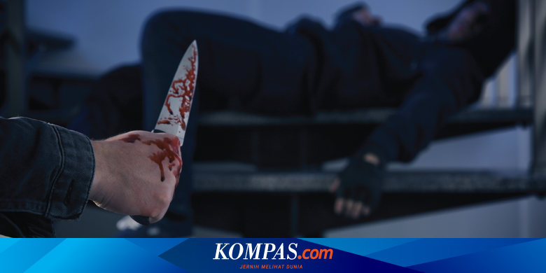 4 Pembunuh Terkejam dalam Sejarah