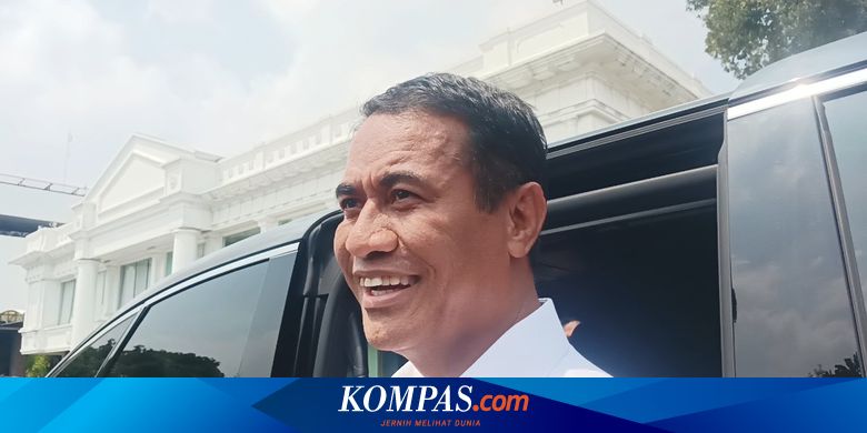 Dukung Program Makan Bergizi Gratis, Ini Upaya Kementan