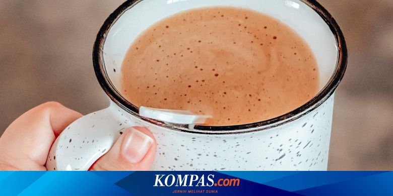 Resep Kopi Moka Panas ala Cafe, Bisa Pakai Espreso Bubuk Tanpa Ampas