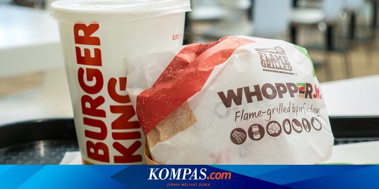 Promo Hari Pelanggan Nasional 2020 di 8 Restoran Cepat Saji, KFC sampai McD
