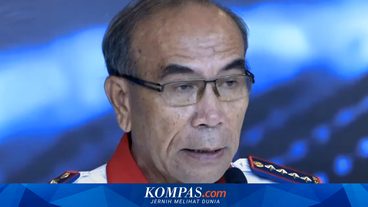 BSSN Akui Data Lama INAFIS Bocor, Polri Akan Lakukan Mitigasi