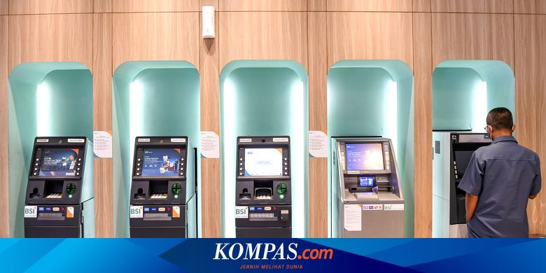Cara Mudah Cetak Rekening Koran BSI secara Online