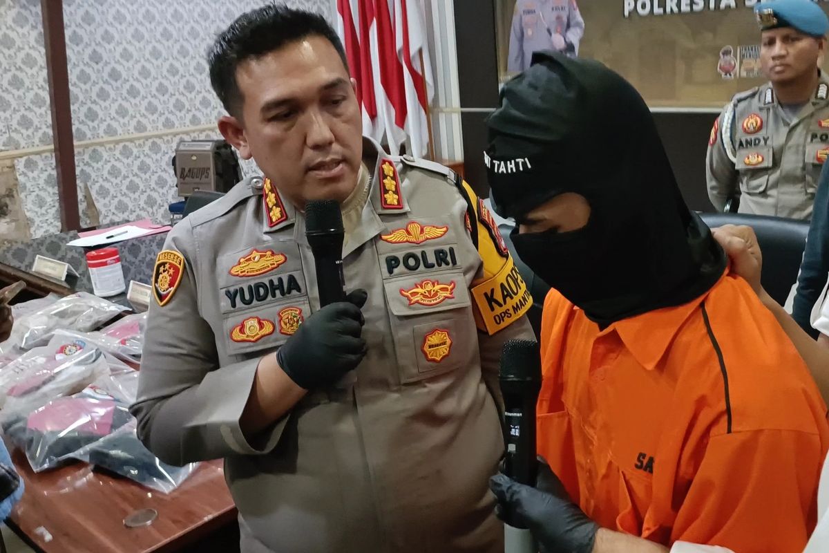3 Fakta Baru Kasus Mutilasi di Banten dari Hasil Otopsi Tim Forensik