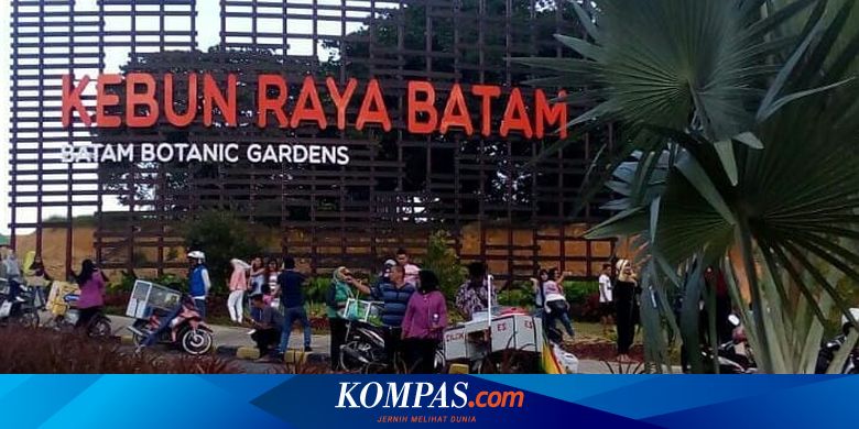 Kabun Raya Batam: Daya Tarik, Harga Tiket, Jam Buka, dan Rute