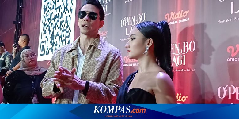 Sinopsis Series Open BO Lagi: Semakin Panas, Semakin Ganas