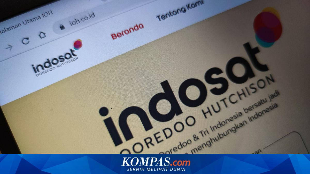 Kebocoran 1,3 Miliar SIM Card, Indosat dan XL Pastikan Data Pelanggan Aman
