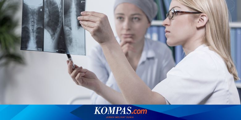 Harapan Hidup Penderita Kanker Paru-paru