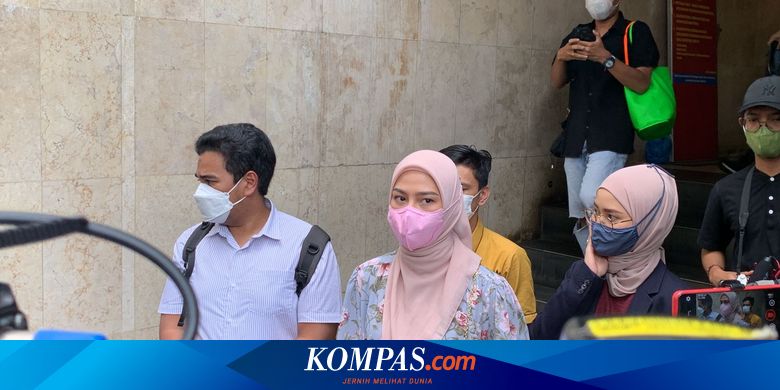 Dara Arafah Tak Mau Damai, Ingin Beri Efek Jera kepada ART yang Curi Brankasnya