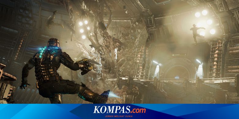 Game di Steam Bisa Dicoba 90 Menit Sebelum Dibeli