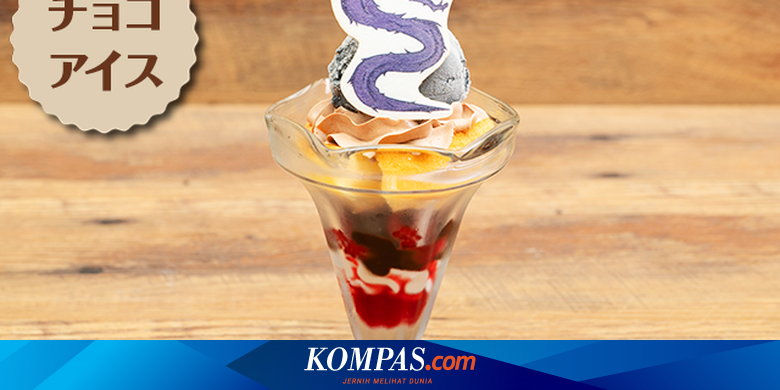 Berita Harian Cafe-unik-jepang Terbaru Hari Ini - Kompas.com