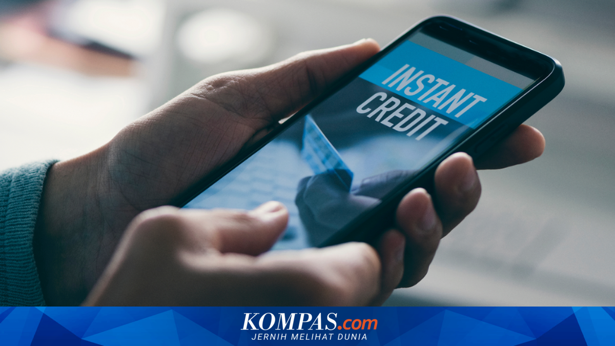 Teror dan Jebakan Pinjol, Iklan di Berbagai Platform Jadi Sorotan