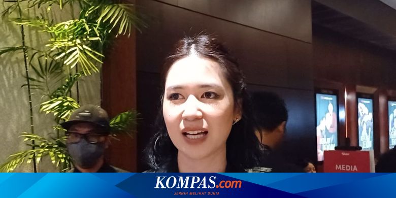Cerita Laura Basuki Dapat Penghargaan di BIFF 2023