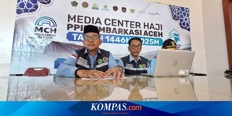 Jemaah Haji Diimbau Waspada MERS-CoV, Diminta Pakai Masker dan Hati-hati Minum Susu Unta