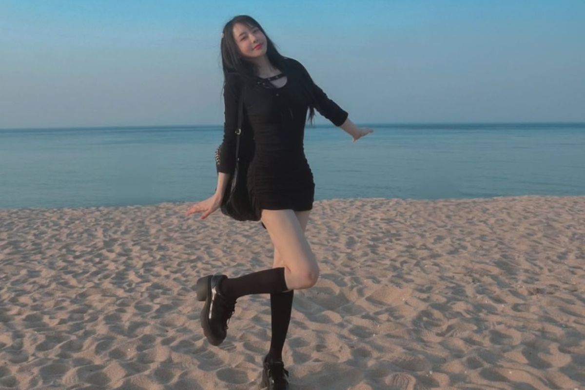 Seo Yuri Jadi Tersangka Usai Bongkar Kasus Stalking yang Dialaminya