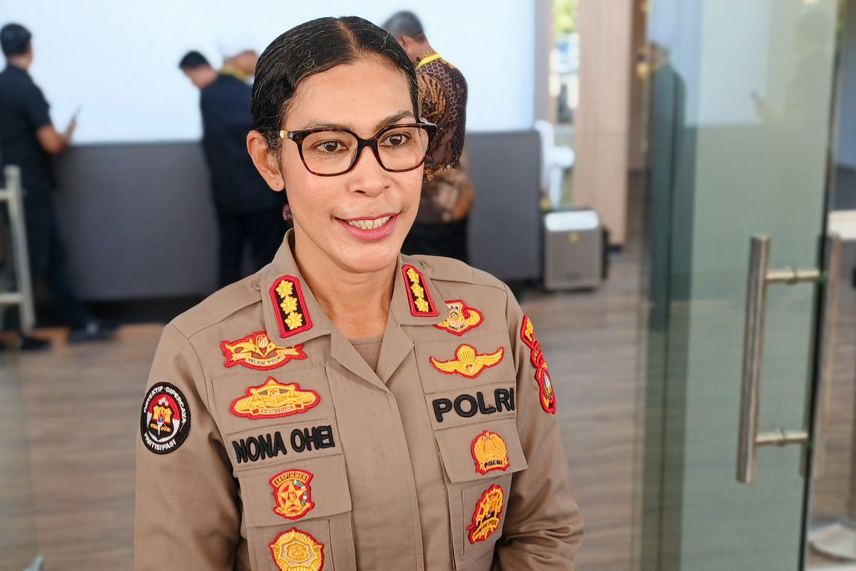 Bripda Natanael Meninggal Dianiaya, Polda Kepri Tetapkan Bripda AS ...
