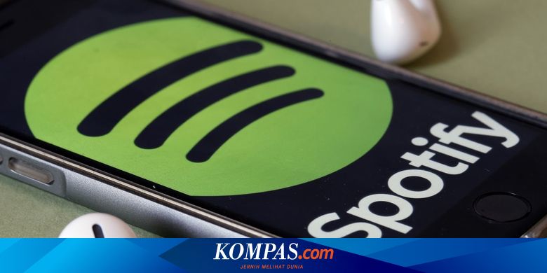 7 Podcast dan Playlist di Spotify untuk Temani di Rumah Saja Saat PPKM