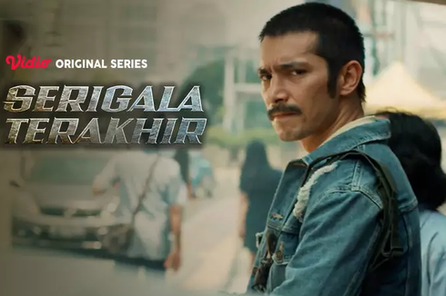 Berita Harian Perbedaan-serigala-terakhir-1-dan-2 Terbaru Hari Ini - Kompas.com