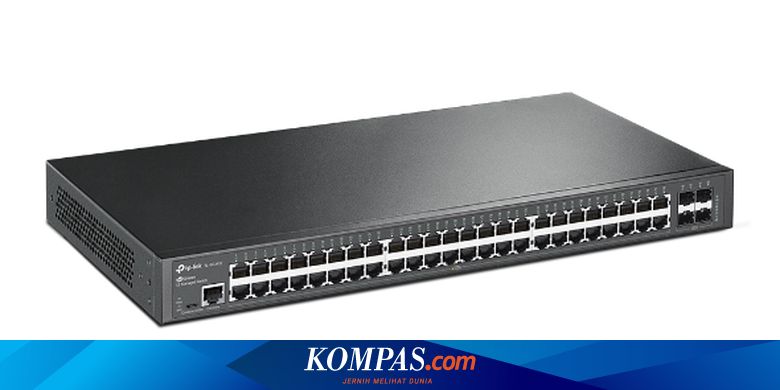 Perbedaan Hub dan Switch dalam Jaringan Komputer yang Perlu Diketahui