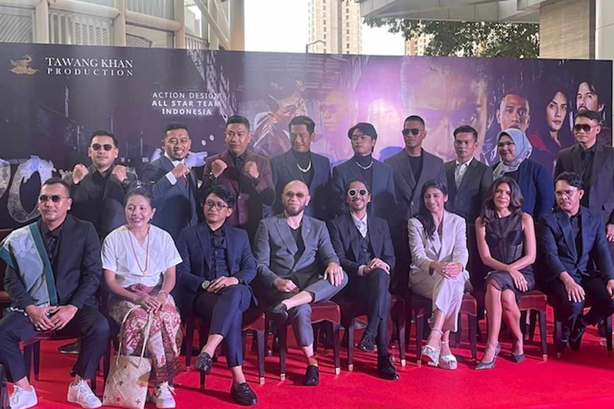 Sinopsis dan Daftar Pemain Film Bonnie