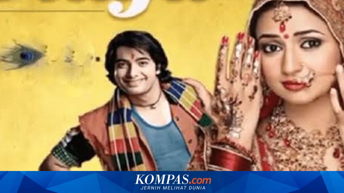 Serial India Vidya: Daftar Pemain dan Sinopsis