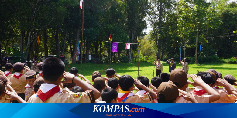 Dasa Darma Pramuka, Berikut Pengertian dan Sejarahnya