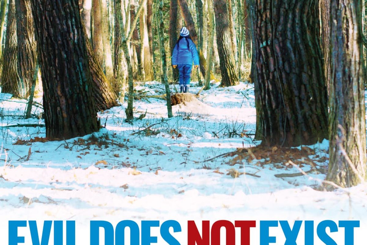 Film Terbaru Ryusuke Hamaguchi, Evil Does Not Exist, Segera Tayang di Indonesia