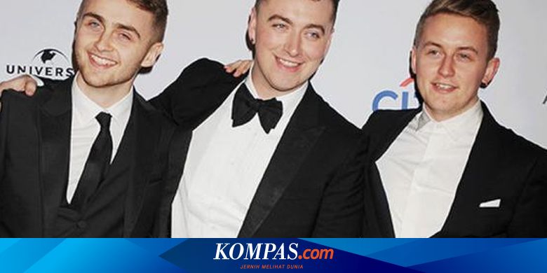 Lirik dan Chord Lagu Omen - Disclosure feat. Sam Smith