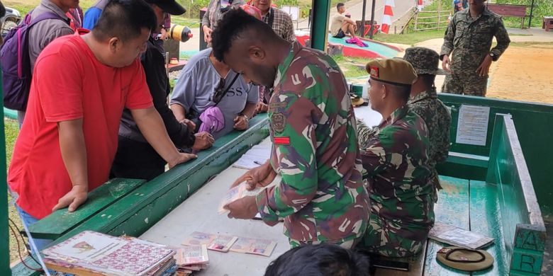 Berita Terkini Harian Tki Kabur Dari Malaysia Terbaru Hari Ini - Kompas.com