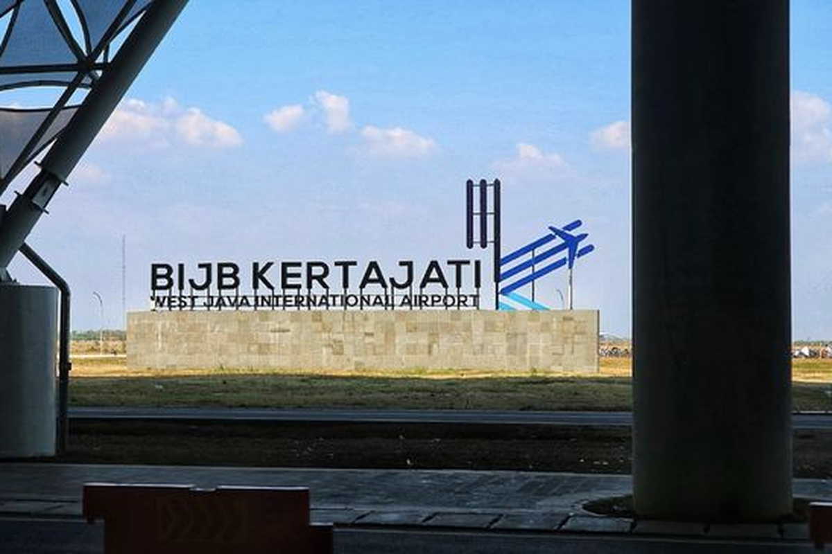 Pengamat: Jadi Bengkel Hercules Bakal Ubah Beban Fiskal Bandara Kertajati