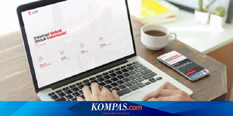 Imbas Kenaikan PPN, Ini Daftar Tagihan Layanan Internet yang Ikut Naik