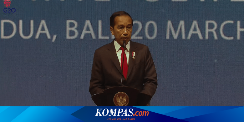 Saat Partai Koalisi Pendukung Jokowi Tarik Dukungan Amendemen UUD 1945