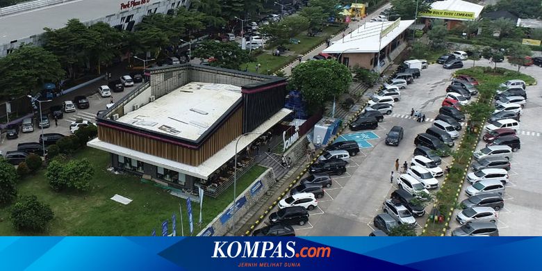 Daftar Rest Area Jalan Tol di Indonesia, Lengkap dengan Tipenya