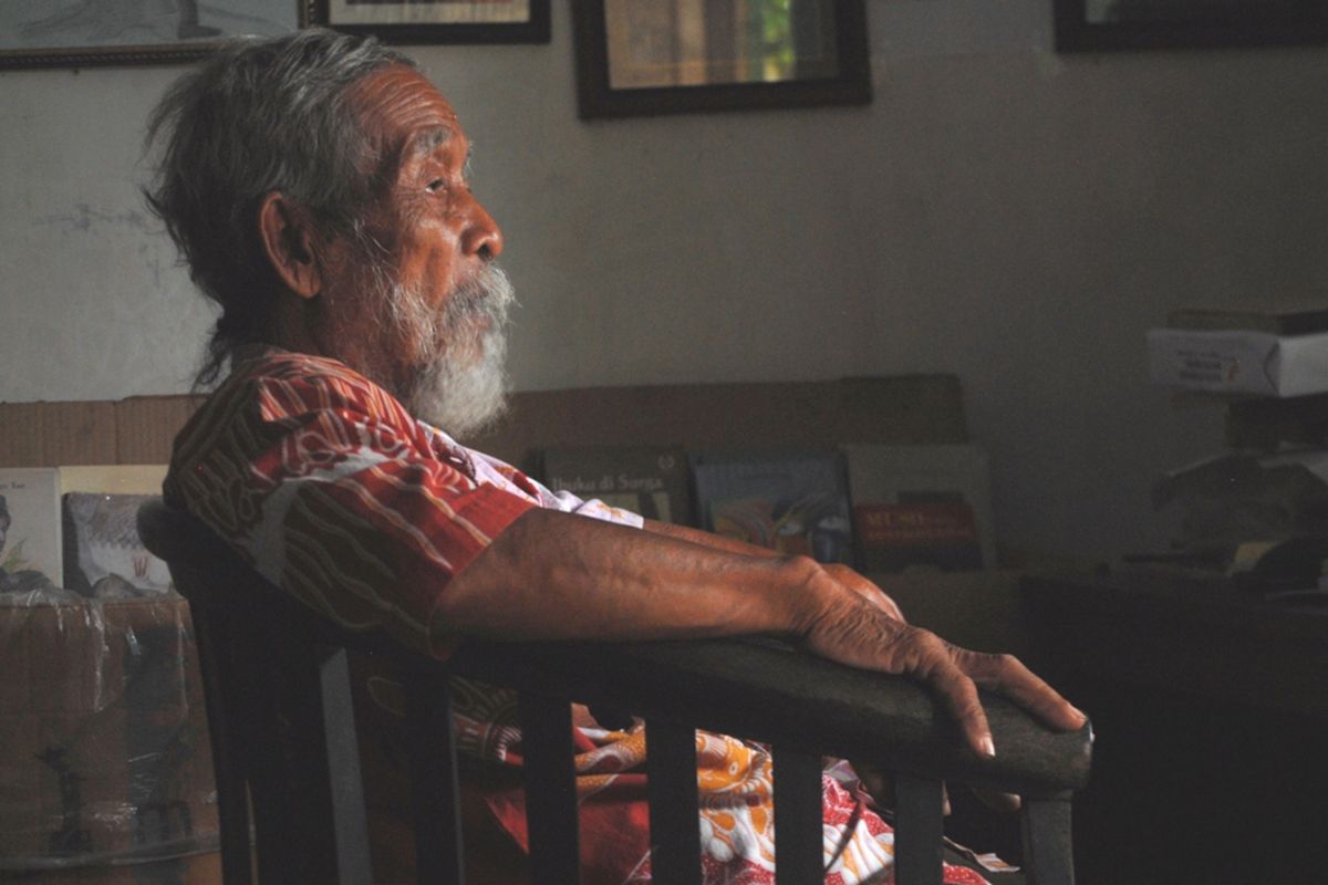 Kisah Soesilo Toer Mengenang Pramoedya Ananta Toer, Cinta Tanah Air dan ...