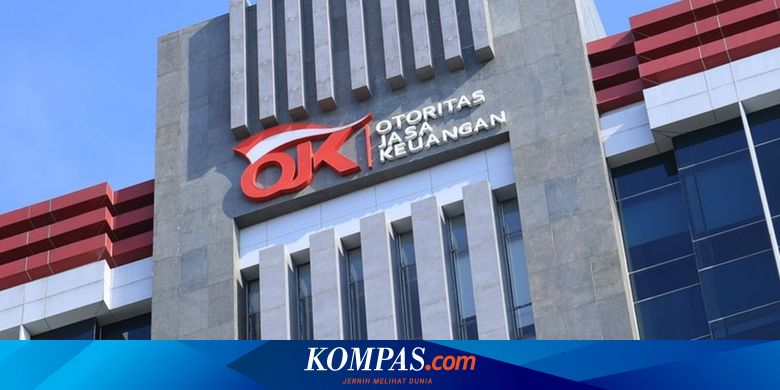 Segera Dibuka! Rekrutmen PCS 8 dan PCT 2 OJK, Simak Persyaratannya