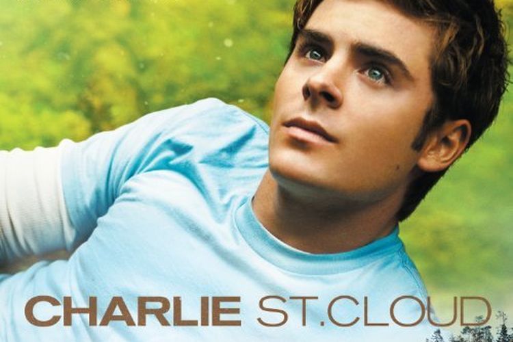 Foto : Sinopsis Charlie St. Cloud di Netflix, Kepedihan Mendalam Zac Efron