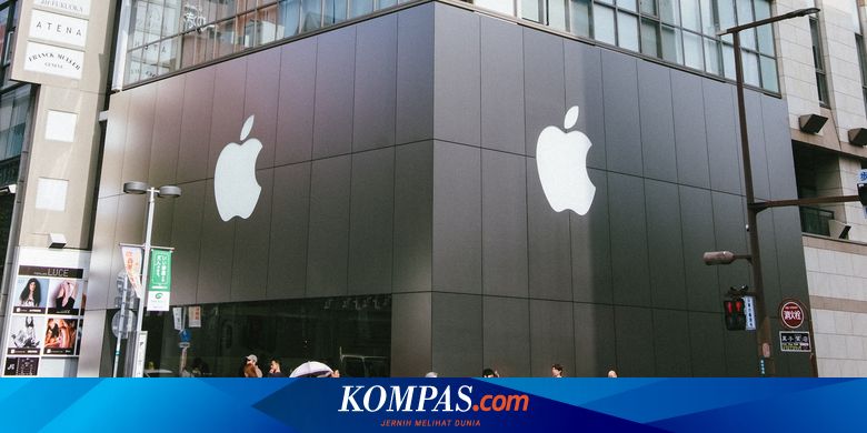 Meta, Microsoft, dan X/Twitter Ramai-ramai Tuntut Apple, Ini Penyebabnya