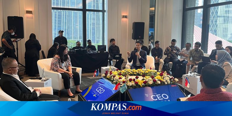 PLN Ungkap Tantangan Listrik Hijau di Indonesia