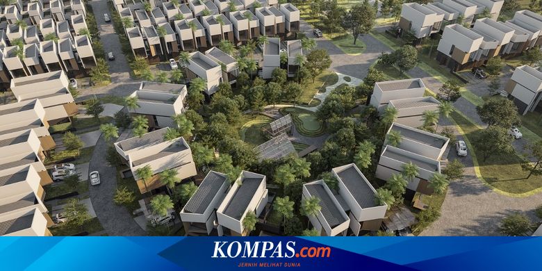 Kuartal III, Triniti Land Bukukan Kenaikan Pendapatan 60 Kali Lipat ...