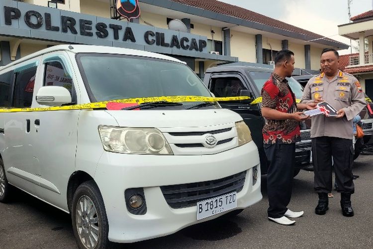 Berita Terkini Harian Polresta Cilacap Budi Adhy Buono Terbaru Hari Ini ...