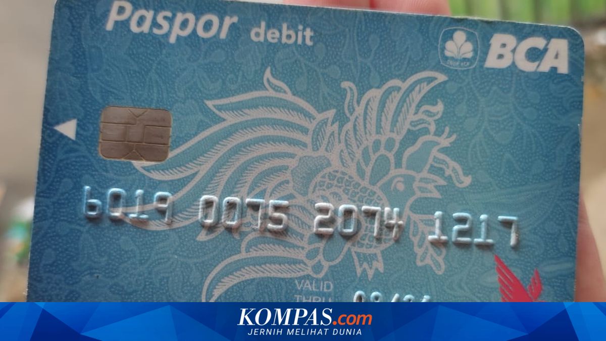 Info Biaya Admin BCA, Bunga, Setoran Awal, dan Saldo Minimum