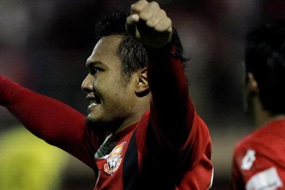 Timnas Indonesia Vs Malaysia, Safee Sali Menggandeng Netizen Tanah Air