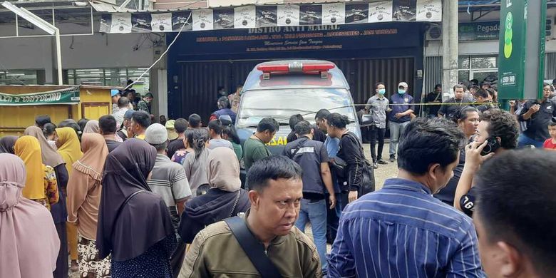 Berita Harian Tagih Utang Terbaru Hari Ini - Kompas.com