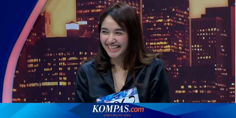 Karen Rantung Sukses Curi Perhatian, Anang Hermansyah: Bukan karena ...