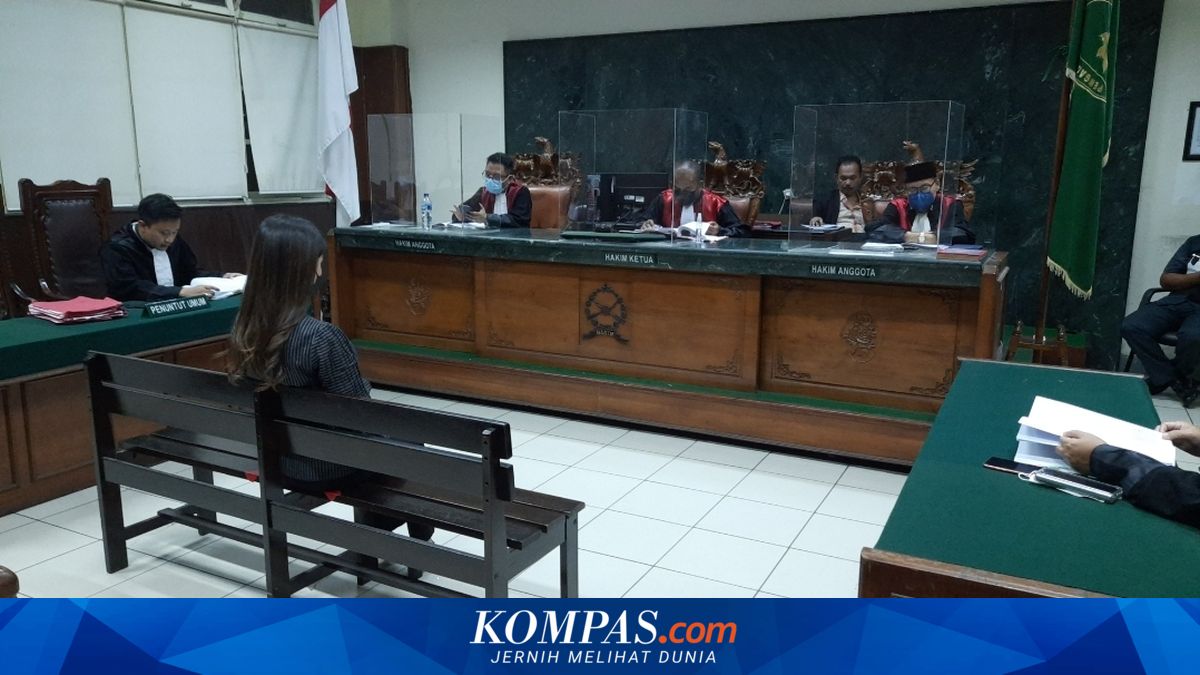 Alat Bukti Pidana