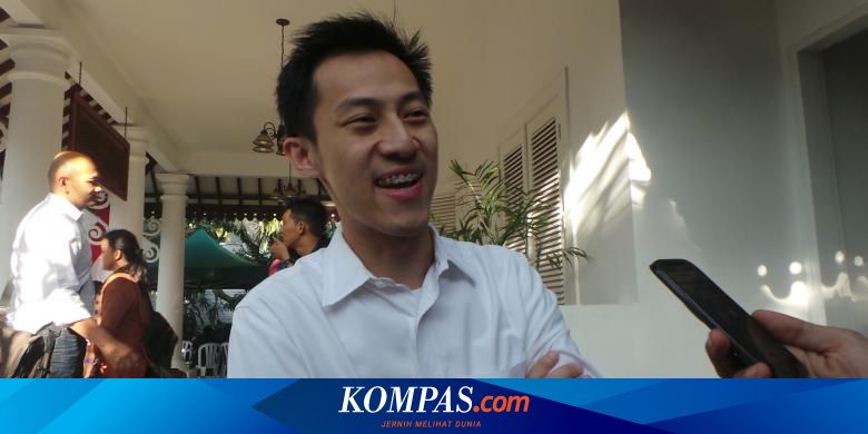 Pembelaan dan Bantahan Pendiri Kaskus Andrew Darwis Atas Tuduhan ...